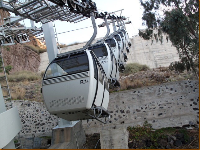 Greek Isles: Venice to Rome